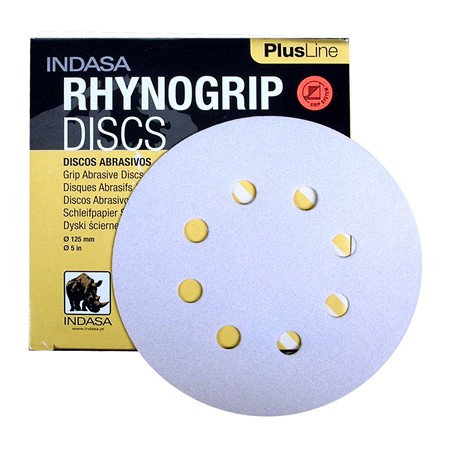 RHYNOGRIP PLUS LINE 125mm