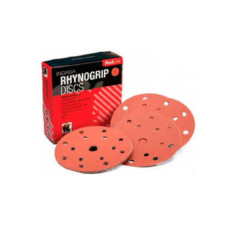 RHYNOGRIP RED LINE 150mm