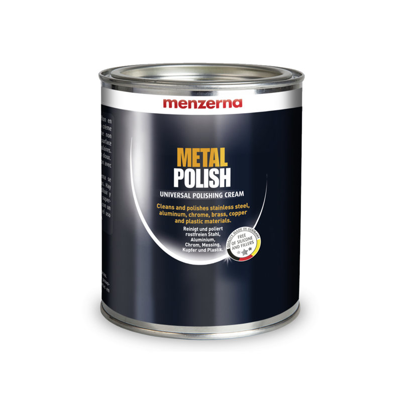 PULIDO PARA METAL (METAL POLISH)